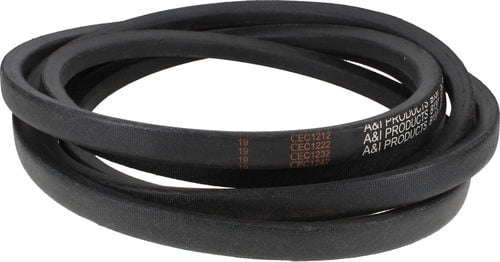 Classical V-Belt B137 - Walmart.com
