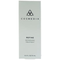 CosMedix Refine Refinishing Treatment - 0.5 oz - Walmart.com