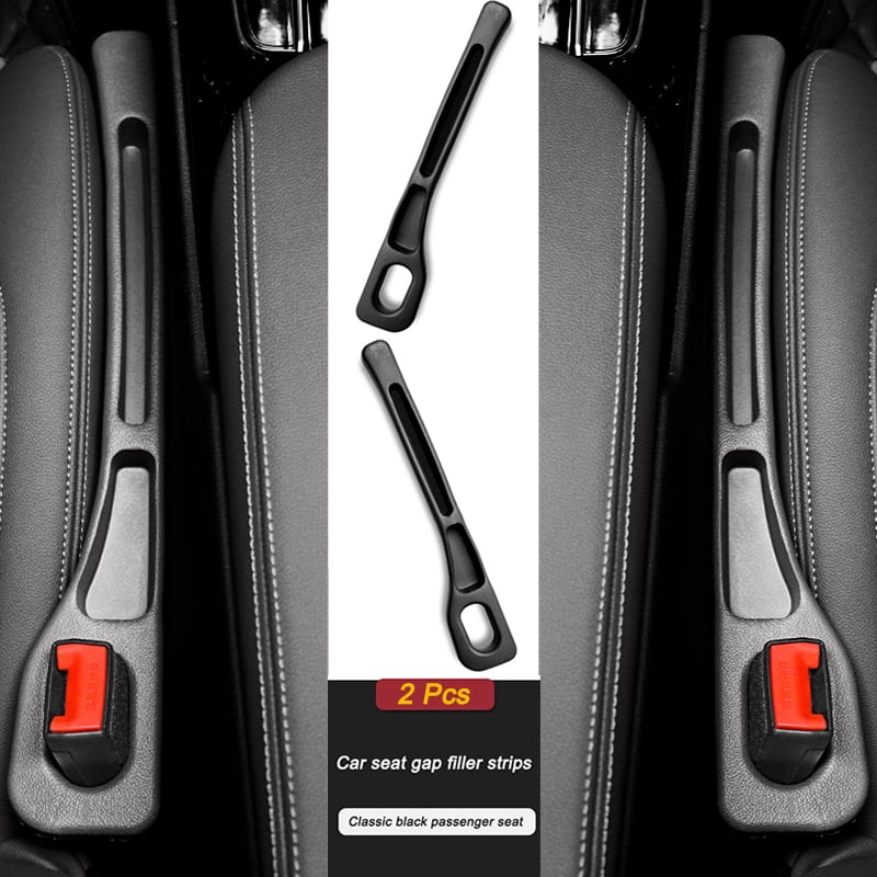 Click here for Nobrand Car Seat Gap Filler Strip - Universal Leak... prices