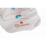 First Aid CPR Mask; Adult, Child, and Infant CPR Kit by CPRWrap ...
