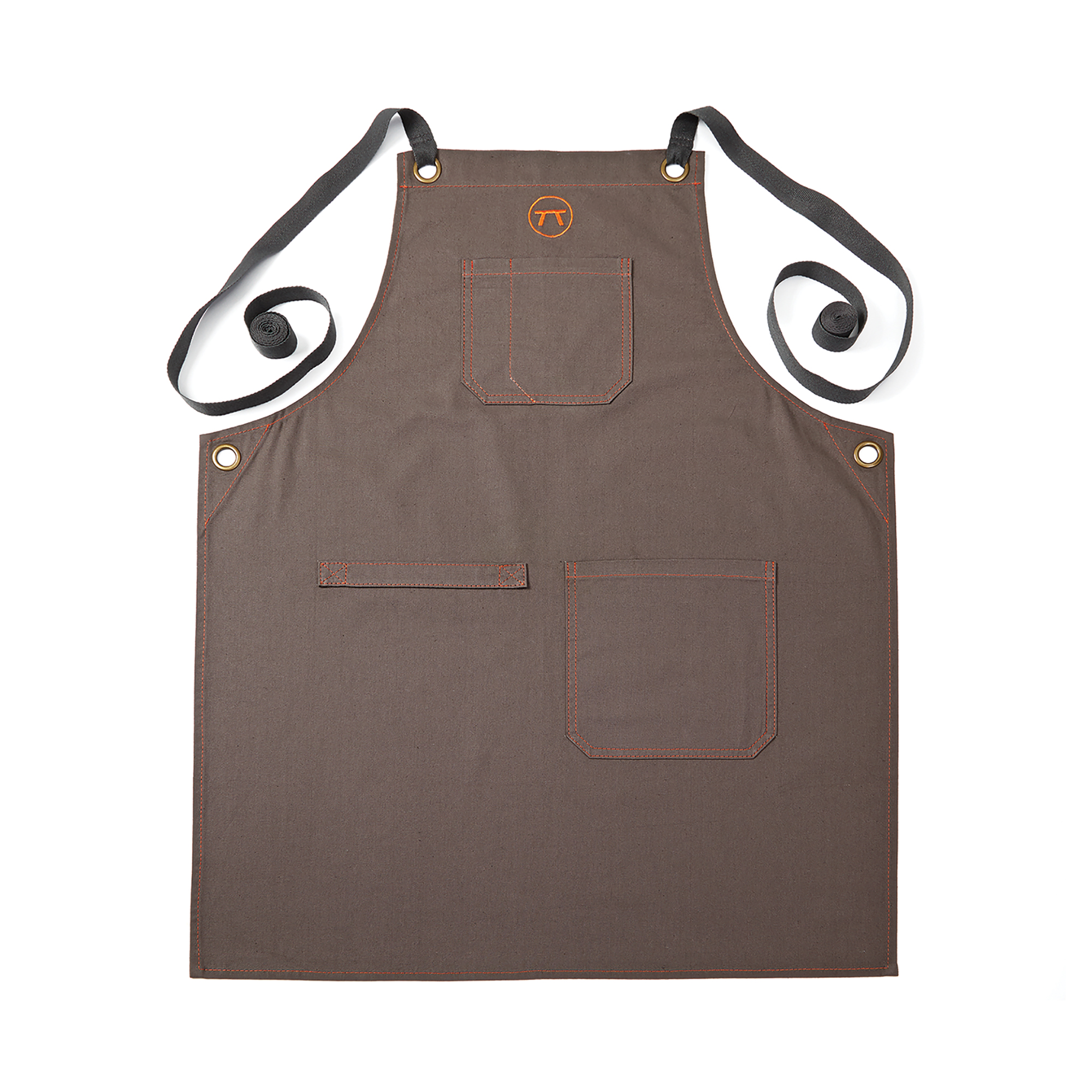 Traeger APP197 Apron Brown Canvas & Leather XL - Walmart.com