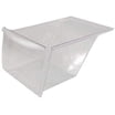 Frigidaire, Crisper Drawer, OEM, Clear Plastic Vegetable Drawer ...