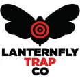USA Made LanternFly Tree Trap: Eco-Friendly & Wildlife-Safe Sticky ...