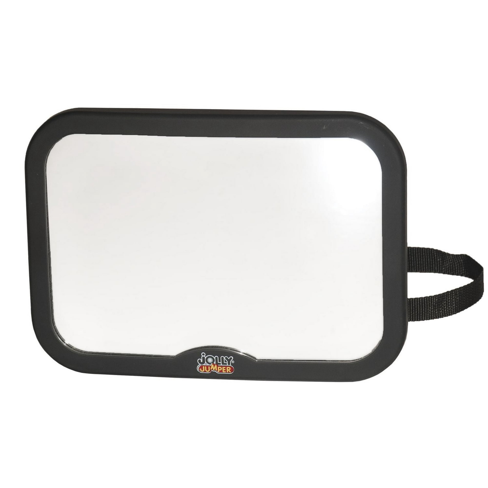 Click here for Jolly Jumper Drivers Baby Mirror 360° View Shatter... prices