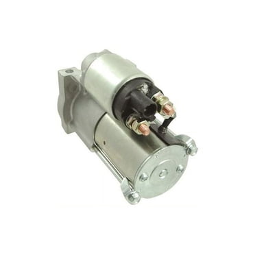 Starter - Compatible with 2009 - 2013 Chevy Silverado 1500 2010 2011 ...