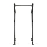 Titan Fitness X-3 Series Short Space Saving Power Rack 12-in. Depth ...