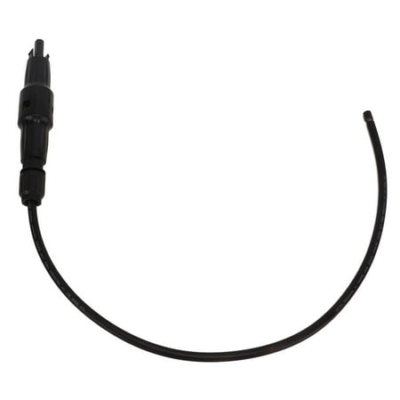 Fuse Holder, IP68 Waterproof Easy Installation 1500VDC 50A PV Fuse ...