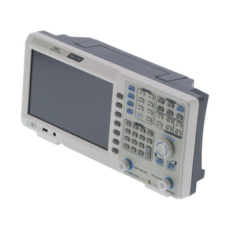 Frequency Analyzer Signal Analyzer Signal Spectrum Analyzer Spectrum ...