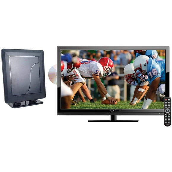 Small Tv Dvd Combo