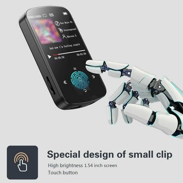 24Six Solo2 Portable Small Personal Bluetooth Music Device, Kosher ...