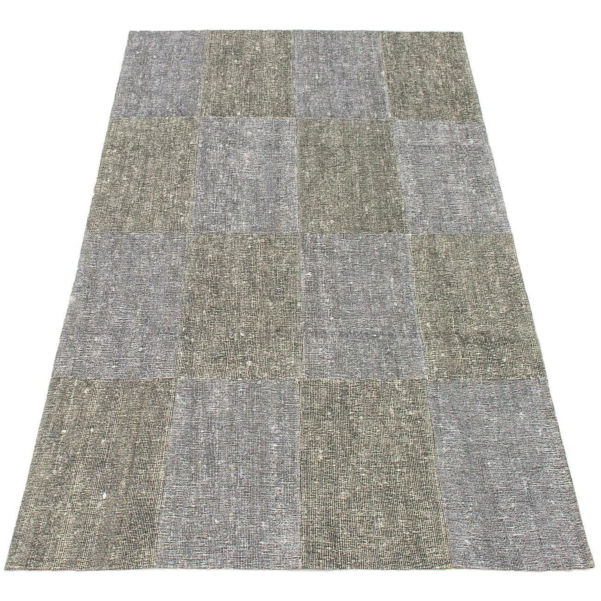 Click here for Ecarpetgallery 50 X 610 Contemporary Collage Handm... prices