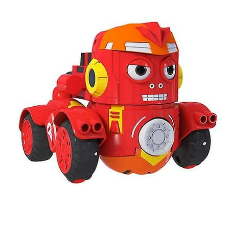 High Quality Abs Fun Larva Transformation Toys Action Figures ...