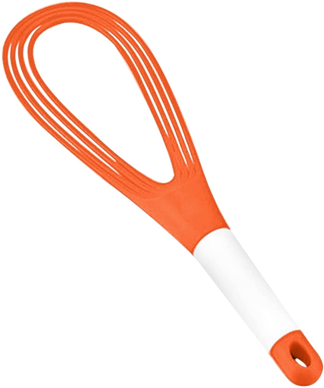 Colorful Kitchen Mini Silicone Whisks - Mini Whisk Stainless Steel ...