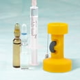 Medical Bottle Opener Ampule Vial Opening Tool for Nurse Breaker ...