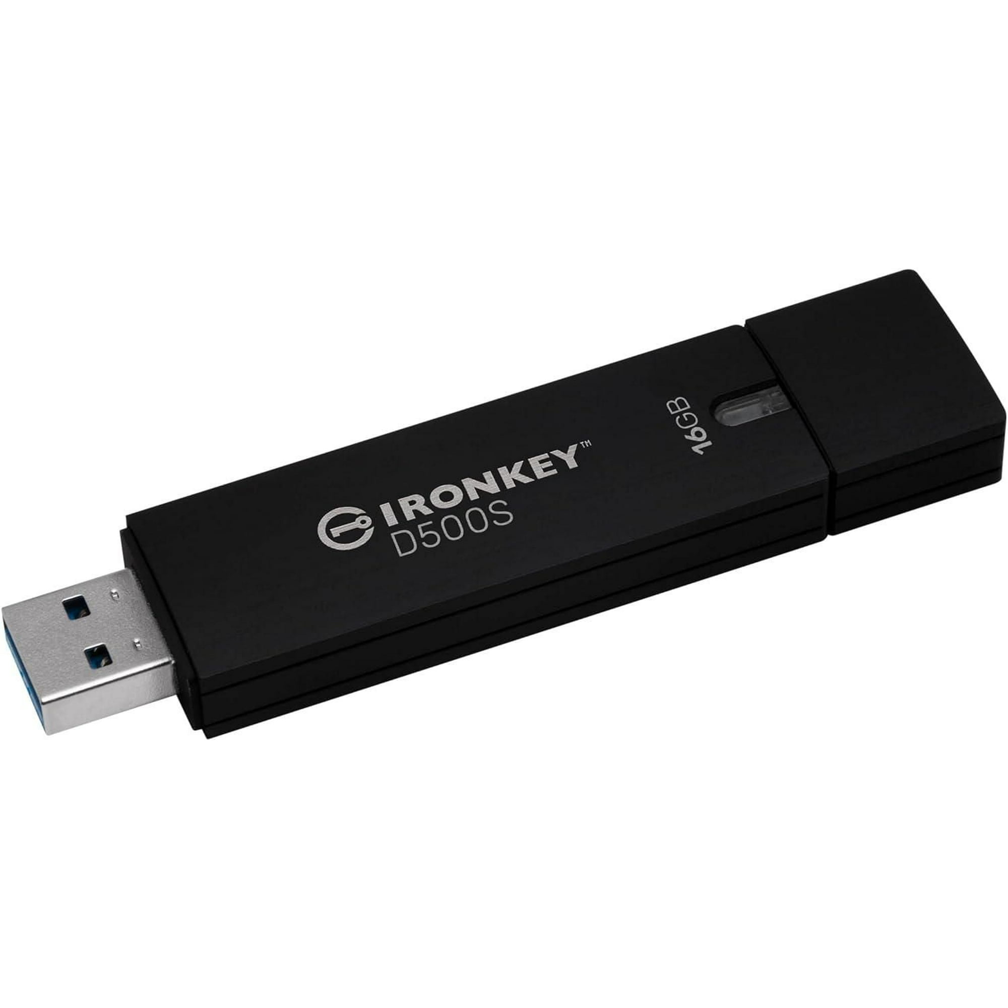 Click here for Kingston Ironkey D500s 16gb Encrypted Flash Drive... prices