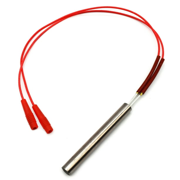 Heater Immersion, Scientific, For Use with Metal Block Calorimeter, 12 ...