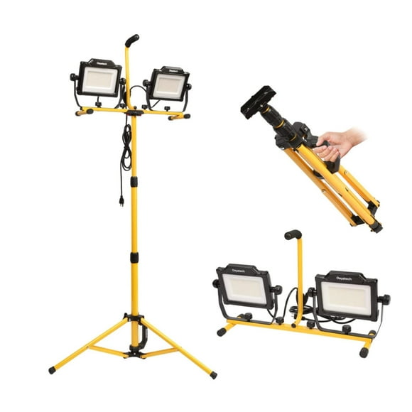Tripod Work Lights