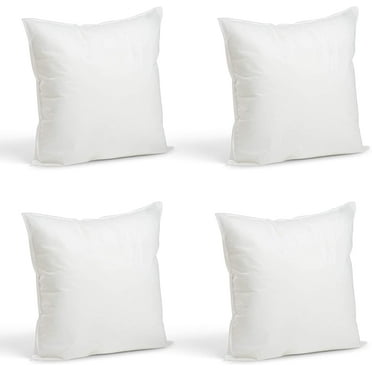 Pillowtex Classic Extra Firm Polyester Bed Pillow - High Loft, Extra ...