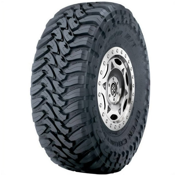 Llanta 40X15.5R20 130Q Toyo Open Country M/T | Walmart en línea