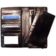 Tandem Volleyball Wallet - Walmart.com
