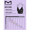 Maidenform M Women's Modern Wireless Bra - Walmart.com