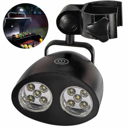 Bbq Grill Light Waterproof Barbecue Grill Light Super Bright Led Lights ...