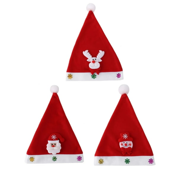 Santa Hat | Walmart Canada