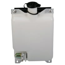 Dorman 603-5401 Washer Fluid Reservoir for Specific Kenworth Models ...