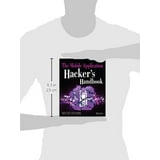 The Mobile Application Hacker's Handbook (Paperback) - Walmart.com