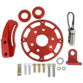 MSD 8213 Ignition Coil Mounting Bracket - Walmart.com