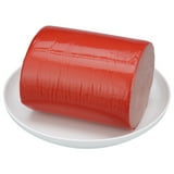 Wunderbar German Brand Beef Bologna, Deli Sliced - Walmart.com