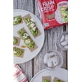 Finn Crisps Original Rye Crispbread 7oz | Thin, Crispy Flatbread ...