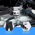 5- Automotive Electrical Connector Set,Electrical Disconnect Pliers ...