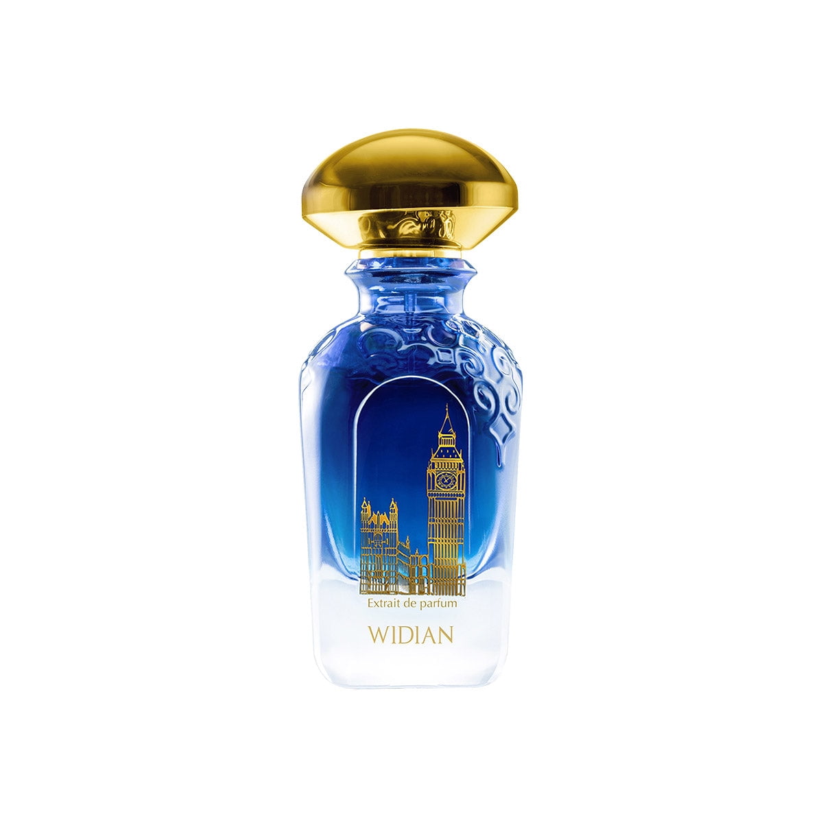 Perfume WIDIAN London Extrait de Parfum 50 ml para mujer | Bodega Aurrera en línea
