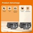 Compatible MC-G02 Maintenance Cartridge Replacements for Pixma G620 ...