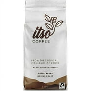 Green Mountain Coffee, Dark Magic, Dark Roast, Whole Bean Coffee ...