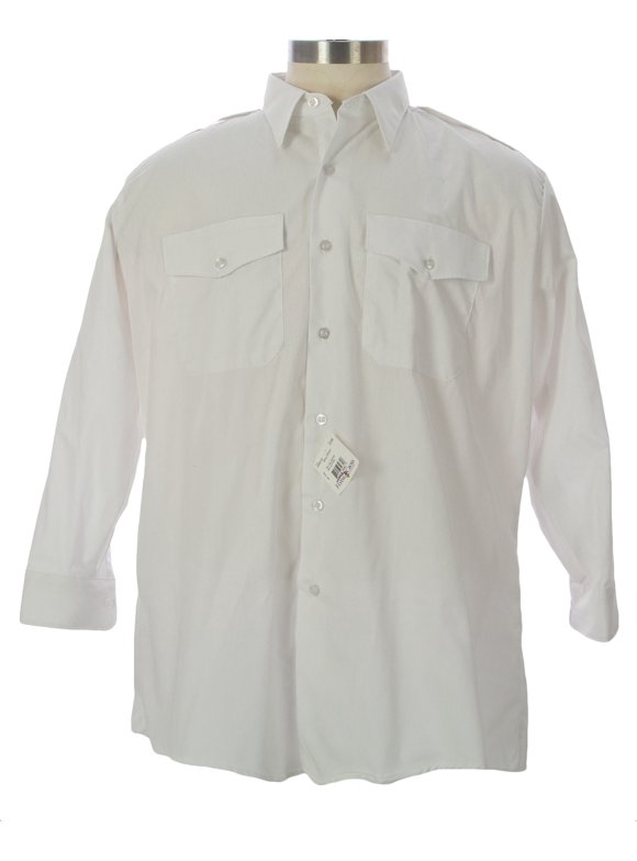 Flying Cross Uniform Shirt