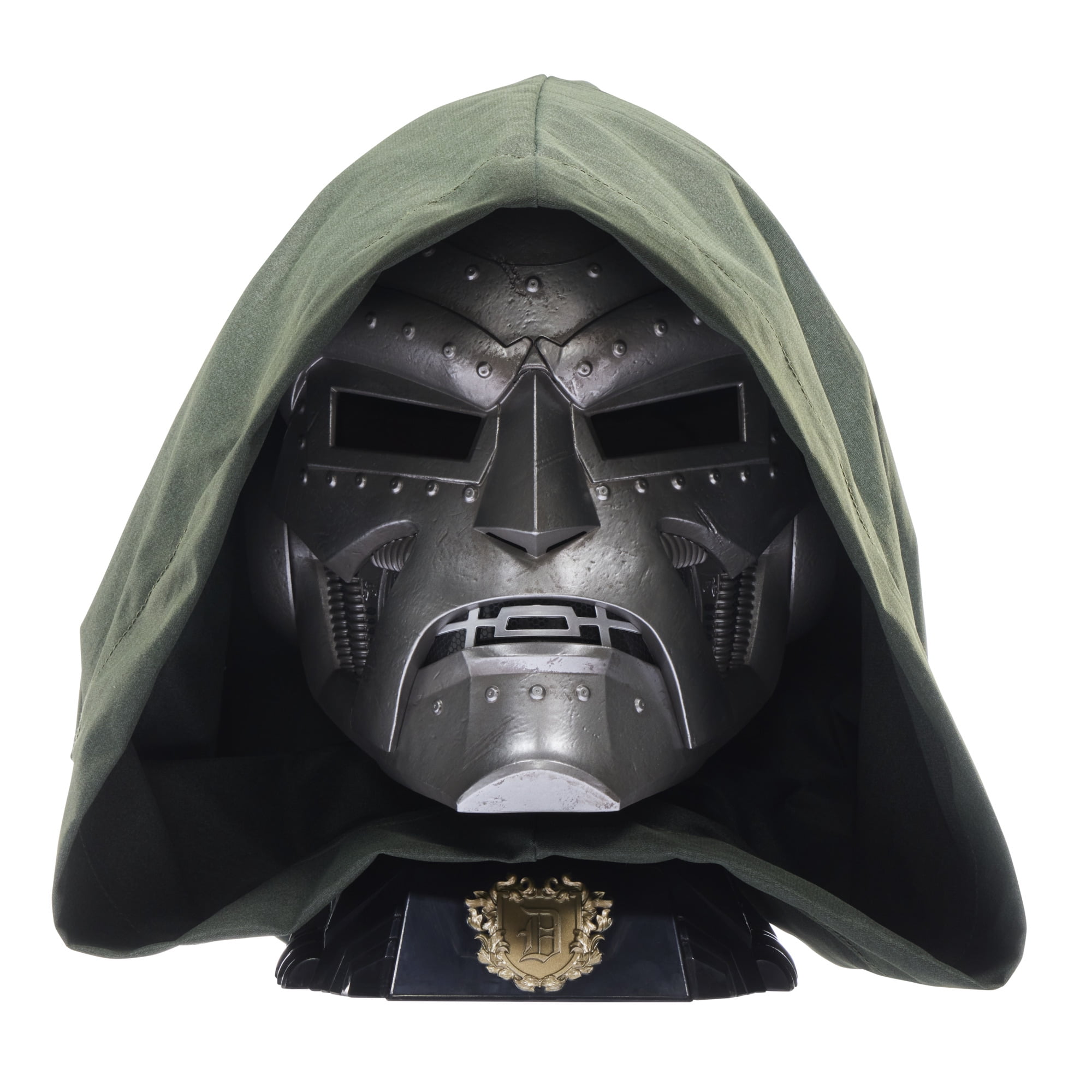 Click here for Marvel Legends Series Doctor Doom Premium Roleplay... prices