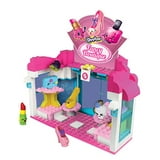 Shopkins Kinstruction Fancy Boutique - Walmart.com