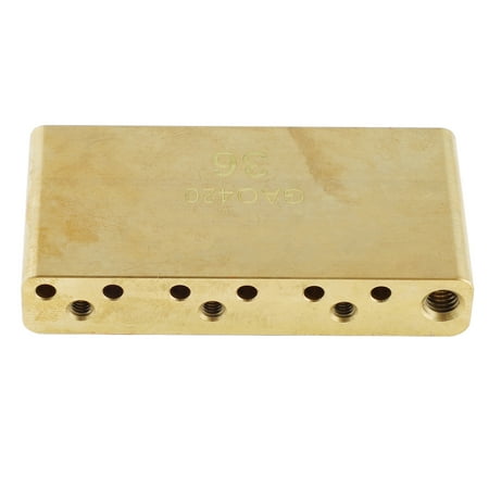 Brass Tremolo Block Tool,Brass Tremolo Block Standard Standard Tremolo ...