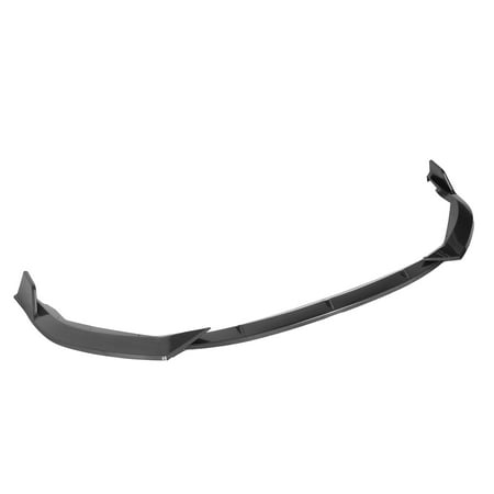 Front Spoiler, Practical Long Durability Front Spoiler Replacement, ABS ...