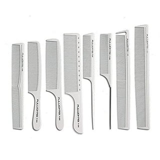 Sleek Twist Comb Set, 2 count - Walmart.com