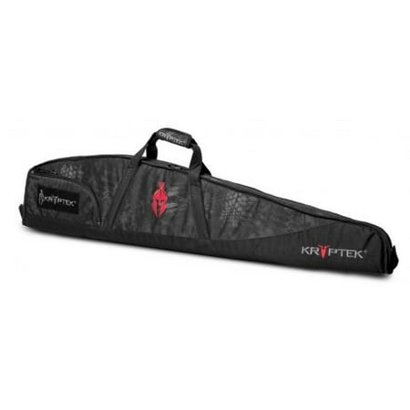 Kryptek Centurion Scoped Rifle Case, Typhon, 48in - Walmart.com