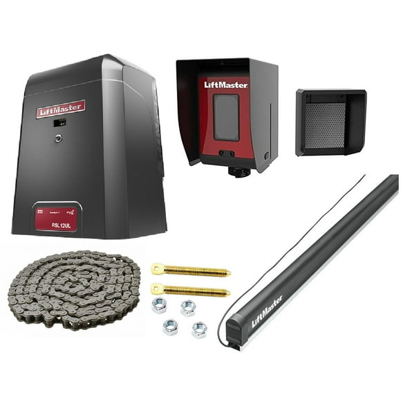 Liftmaster Gate Opener