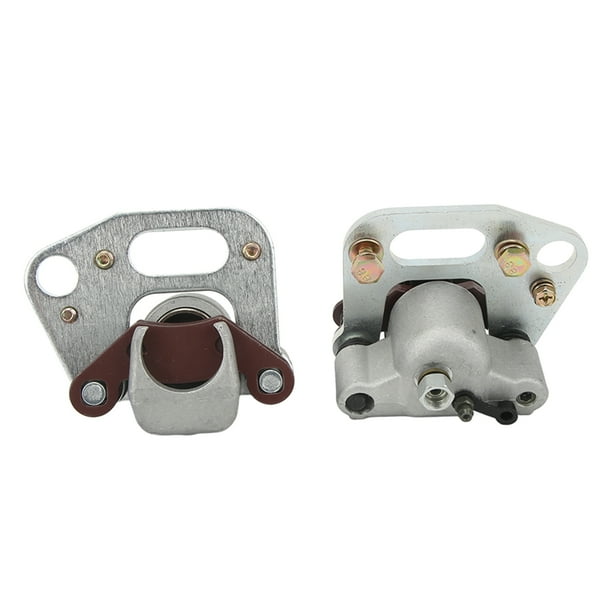 Pinza de freno delantero ATV, durabilidad extendida del freno delantero ...