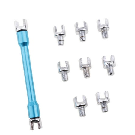 Motorcycle Buckled Wheel 5.0-6.8mm Accessories | Walmart Canada