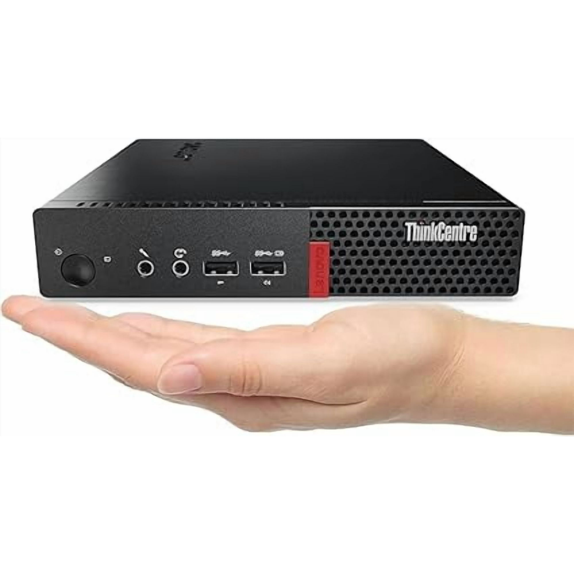 Click here for Lenovo Thinkcentre M710q Tiny Desktop Computer  In... prices