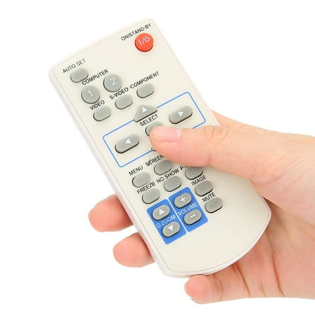 Projector Remote Control Replacement,Projector Projection Machine ...