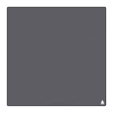 Tempered Glass Bed for 3D Printer Platform Heated Glass Plate Build ...