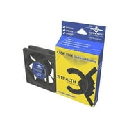 Antec 3-Speed 120mm Ball Bearing Fan - Walmart.com